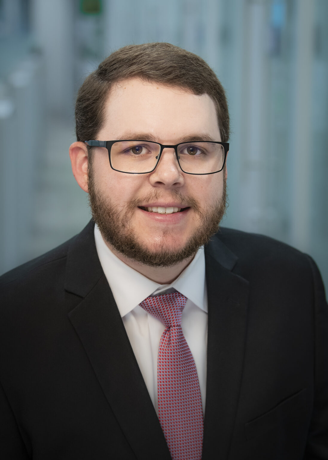 Ben Pearson - Midwest Advisors